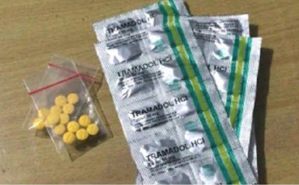 Marak Peredaran Obat Terlarang Golongan jenis G, Ini sangat Meresahkan ...